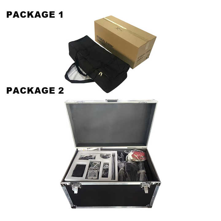 Overhead 360 Photo Booth - Portable & Fun for Events