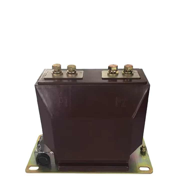 LZZBJ9-10kv DC Current Transformer 10KV CT Split Core Voltage Transformer Toroidal Coil ...