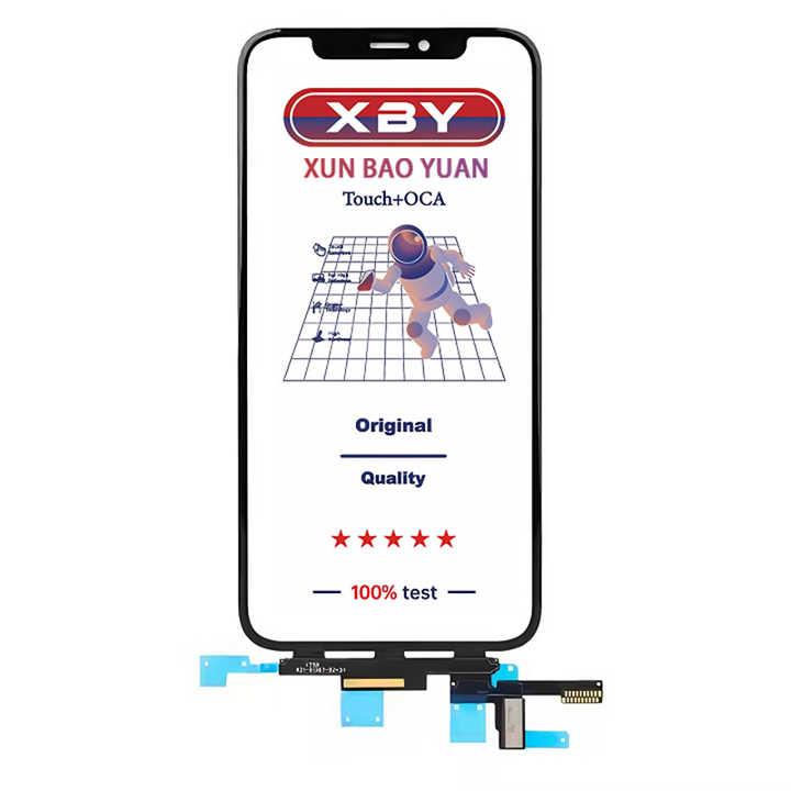 Xun Bao Yuan Specializes TouchOCA Screen Mobile I8 X/XMax/XR/11/11Pro ...