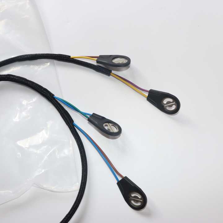122-1486 Fuel Injector Wire Harness for Engine C15 C16 C18 3406 1221486 ...