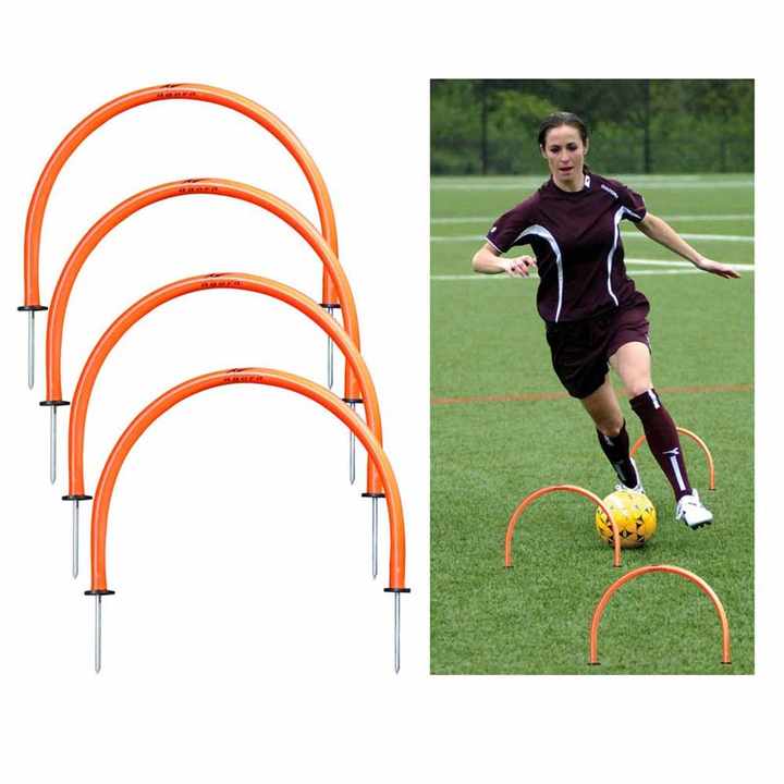 Football Soccer Training Outdoor Passing Arc| Alibaba.com