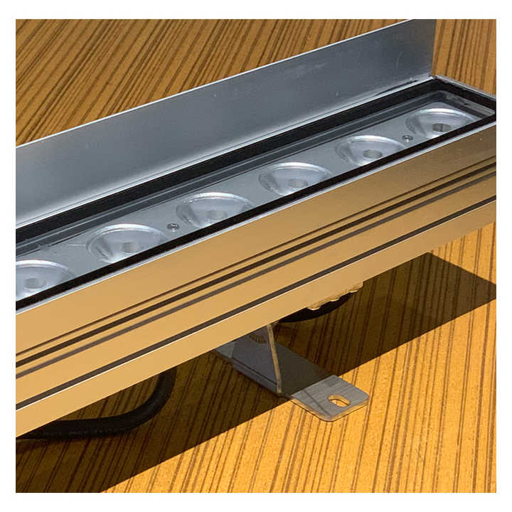Manufactures Waterproof Ip66 Outdoor Indoor Linear Strip Wallwashers ...