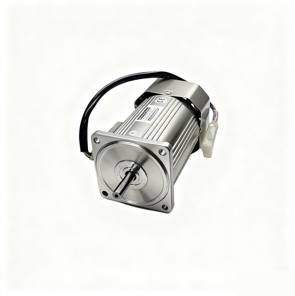 Stable 200W Single Phase 220V AC Motor Ideal for Beauty Salon Hair ...