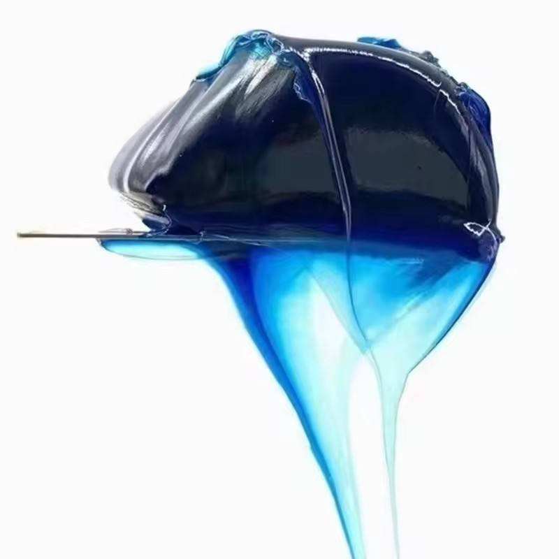 High Temperature Lubricating Grease Industrial Machinery Lubricating ...