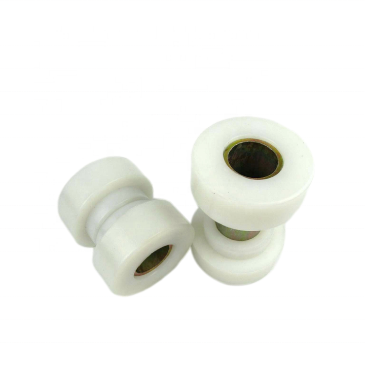 WG9925682107+001 HOWO N Front Stabilizer Bar Bush - Replace/repair