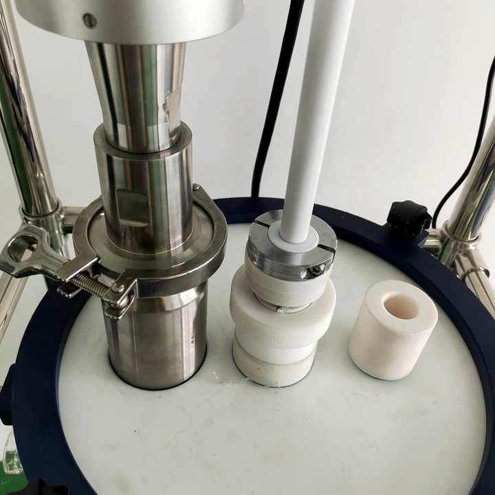 High Efficient Ultrasonic Cosmetic Emulsifier - 500sets/month
