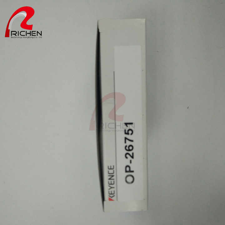 Keyence OP-76874 Photoelectric Inductive Proximity Sensor NPN and PNP ...