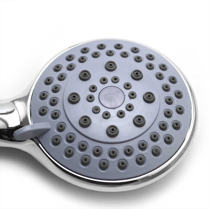 MCBKRPDIO ABS Shower Head - 5 Function Rainfall Experience
