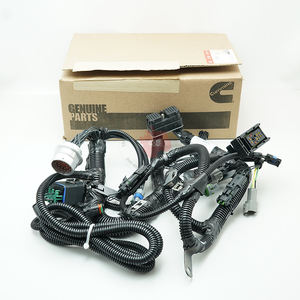 Cummins Machinery Engines Parts ISB5.9 QSB5.9 Electronic Control Module ...