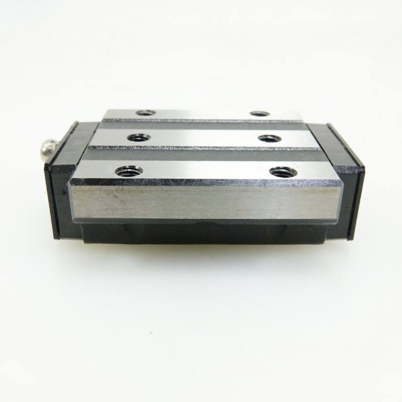 Original Linear Guide Slide Block HSR65 for CNC Machines