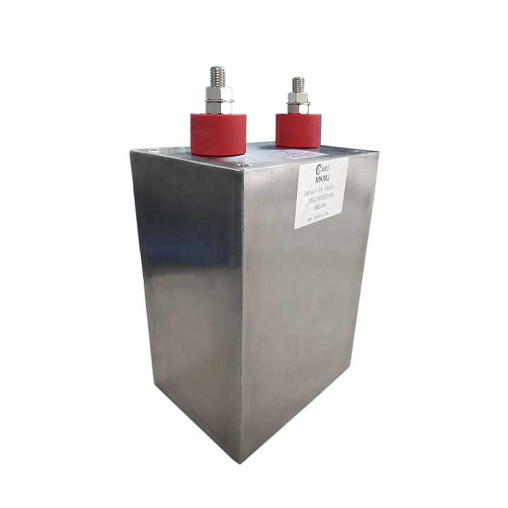 HV High Current Pulse ThinFilm Capacitors (10kV~50kV) PMS/PPS Series ...