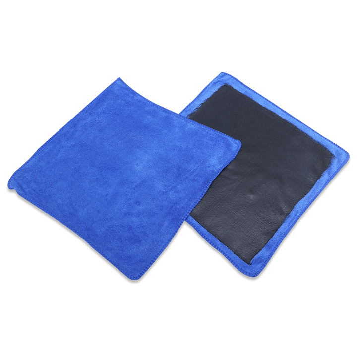 Magic Nano Polishing Cloth - Ultimate Car Cleaning Towel