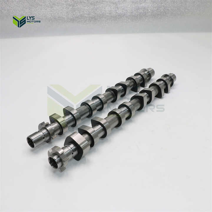 IN+EX Camshaft H5F 1.2T for Renault Vehicles - Reliable Performance