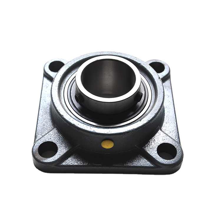 Cast Iron Flanged Pillow Block Bearing Housing Unit UCF204| Alibaba.com