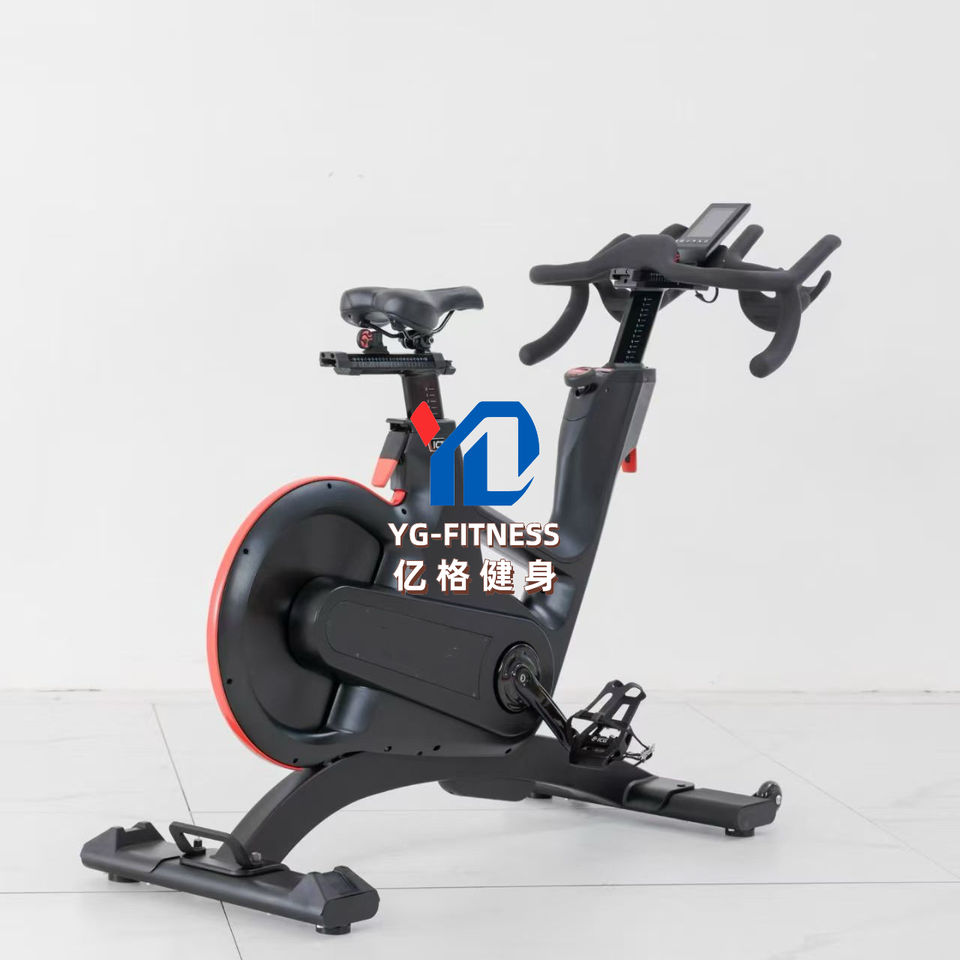 YG Fitness YG-S005 Spinning Bike Gym Equip Indoor Chain Good Price ...