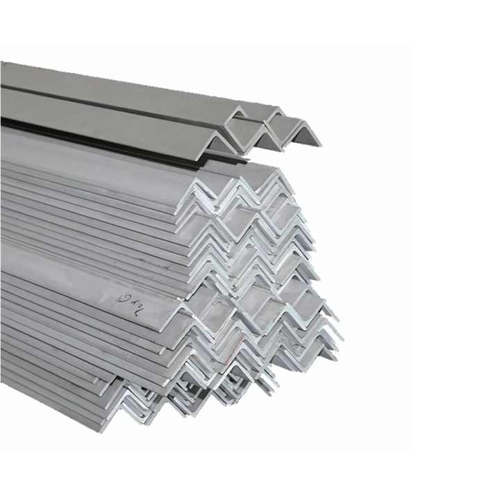 Aluminium Angle Bar Profile Sections for DIY Projects & Other ...
