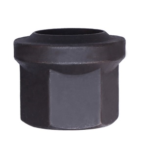 Mitsubishi Fuso Wheel Nuts & Bolts - Durable & Reliable