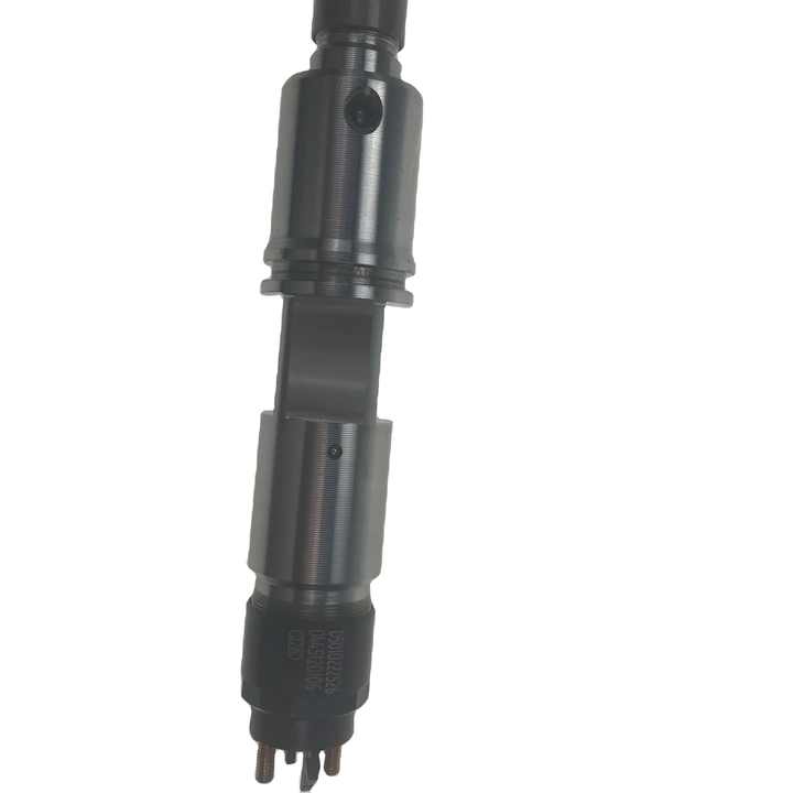Factory Price Diesel Common Rail Fuel Injector 0445120106 Engine ...