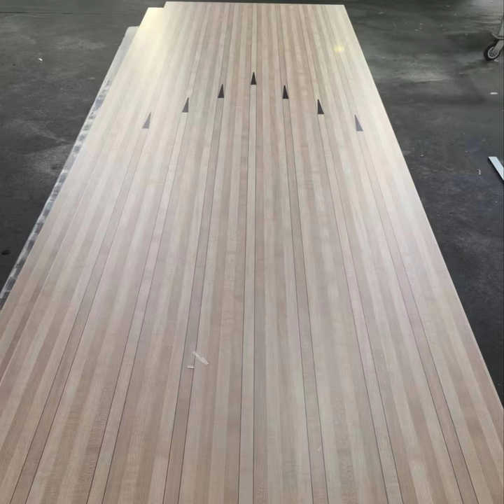 Premium Bowling Overlay Brunswick Style Prolane Synthetic