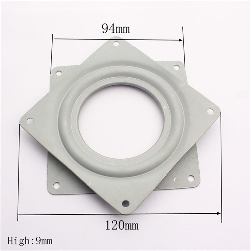 Verified Supplier 360 Degree Swivel Steel Chair Base 1k+ | Alibaba.com