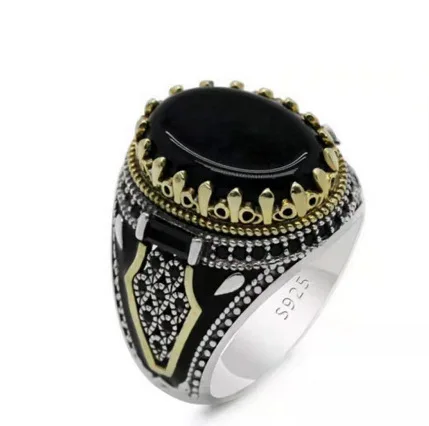 Islamic Rings for Men: Ultimate Buying Guide 2024