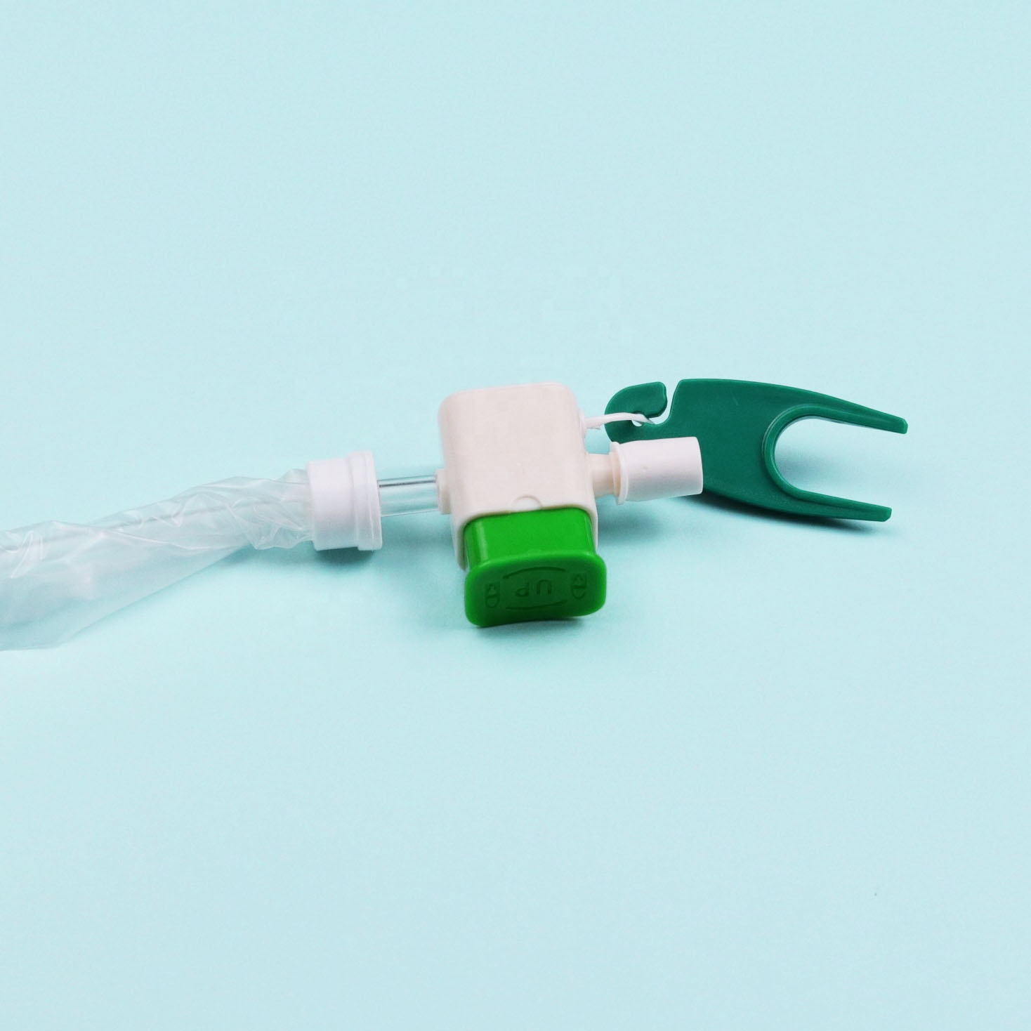 Tracheostomy Tubes - Durable & Disposable Solutions