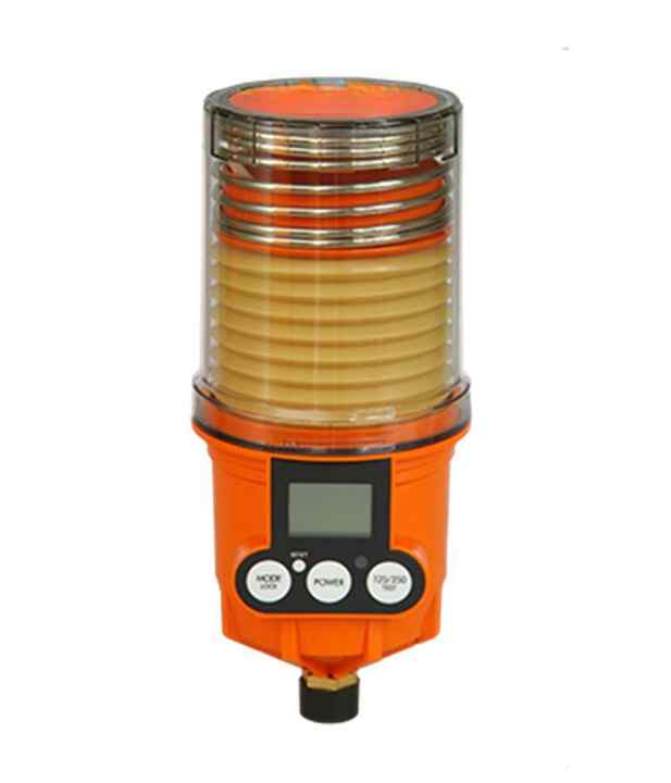 2024 Best Selling Se Adjustable Grease Feeder 250ml Spring Electric ...