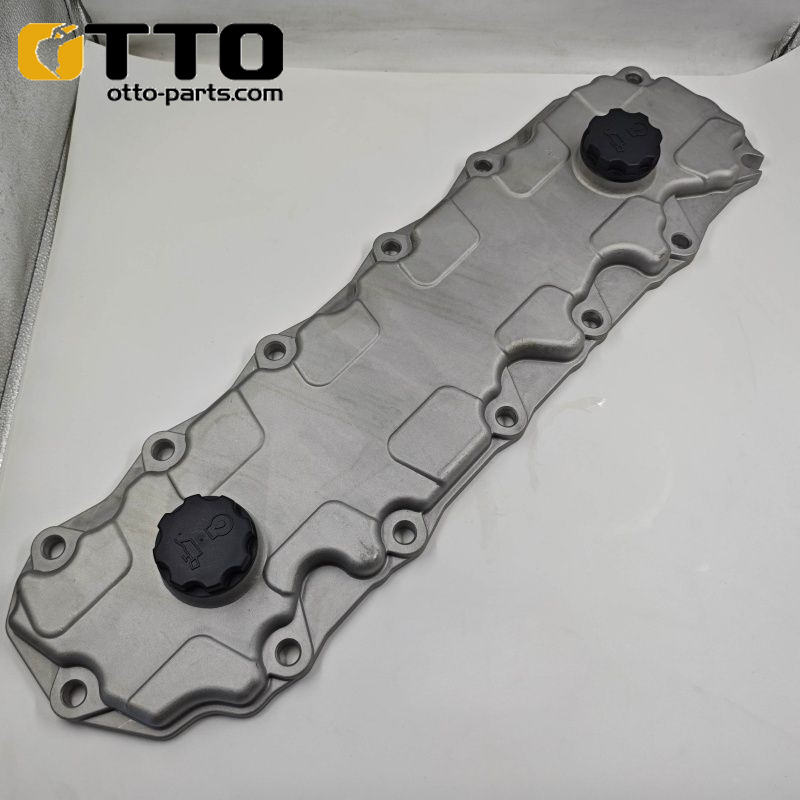 OTTO Acert Valve Cover 242-2411 for Excavator C7 C9 C11 C13 Excavator ...