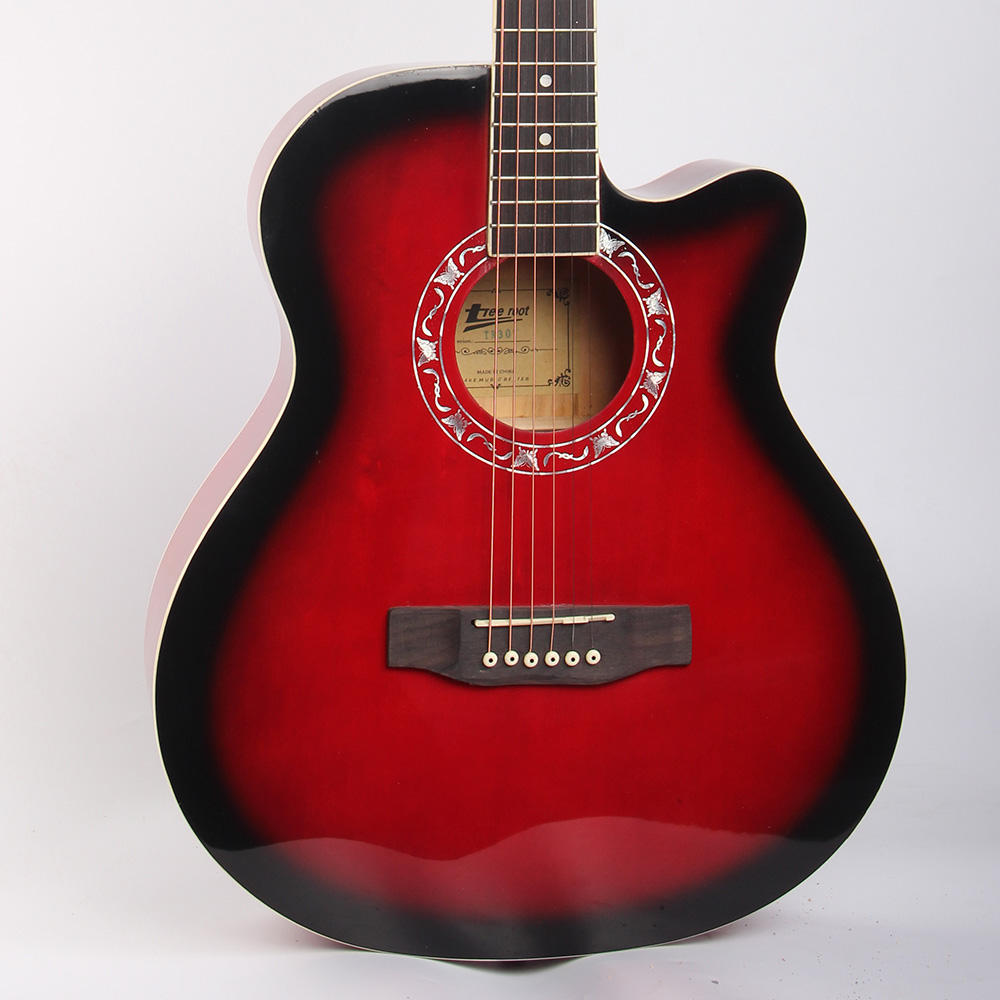 Guangzhou Beston Musical Instrument Co., Ltd. - Acoustic Guitar ...