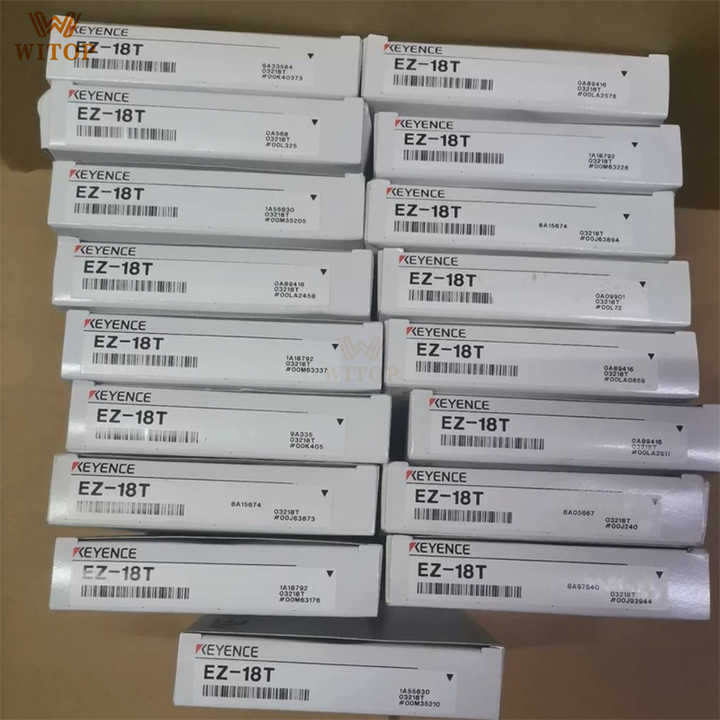 Keyence Sensor Photoelectric Sensor OP-87418 Inductive sensor New ...