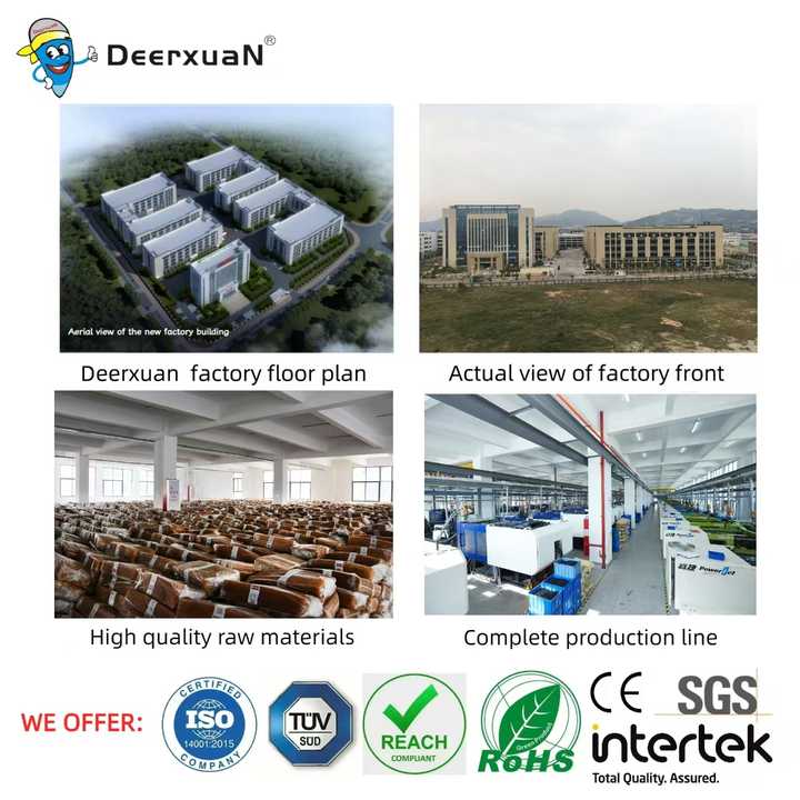 Deerxuan S059 Hot Selling SK5 High carbon Steel Car Universal Frameless Windshield Wiper Blade ...