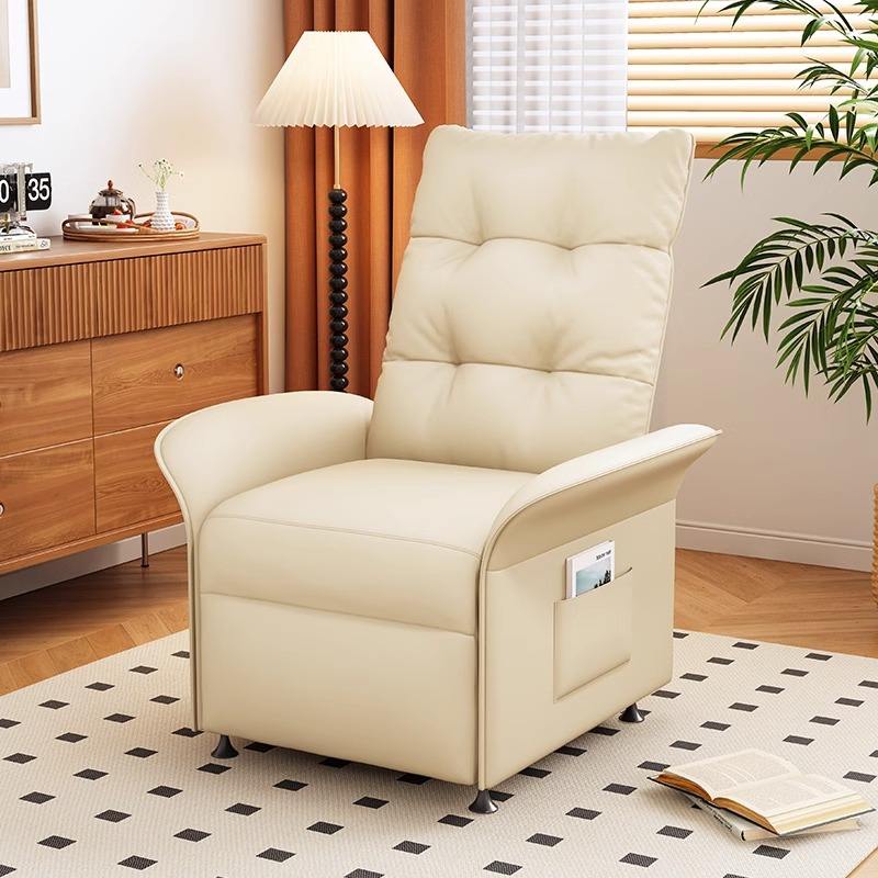 First-Class Modern Extendable Space Capsule sofa Chair Multi-Purpose ...