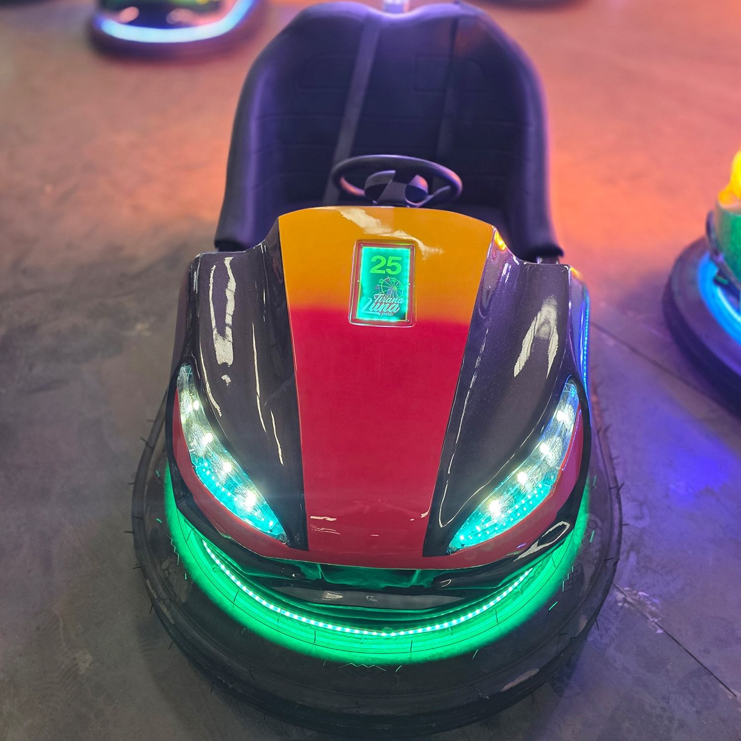 How to Choose the Best Kid Bumper Cars for Safe, Fun Play