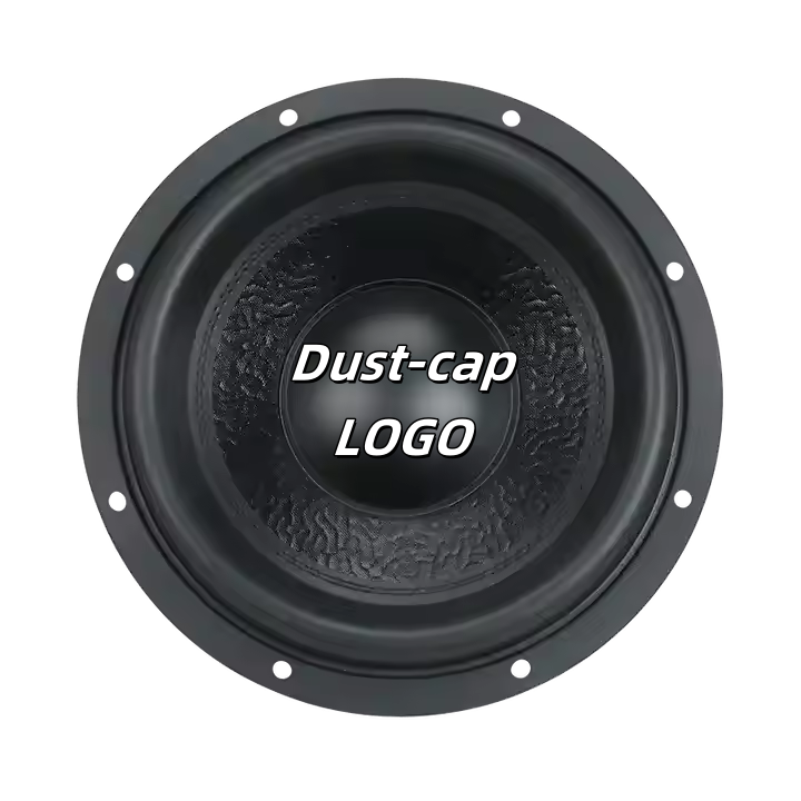 Car Subwoofer 12 Inch RMS 700W OEM Steel Basket Factory Stamped Car ...