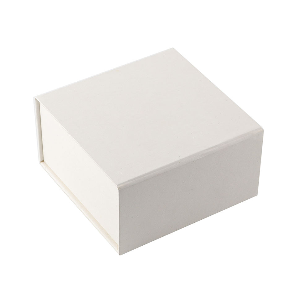 Magnetic Suction Watch Gift Box with Flip Cover Design, Containing an ...
