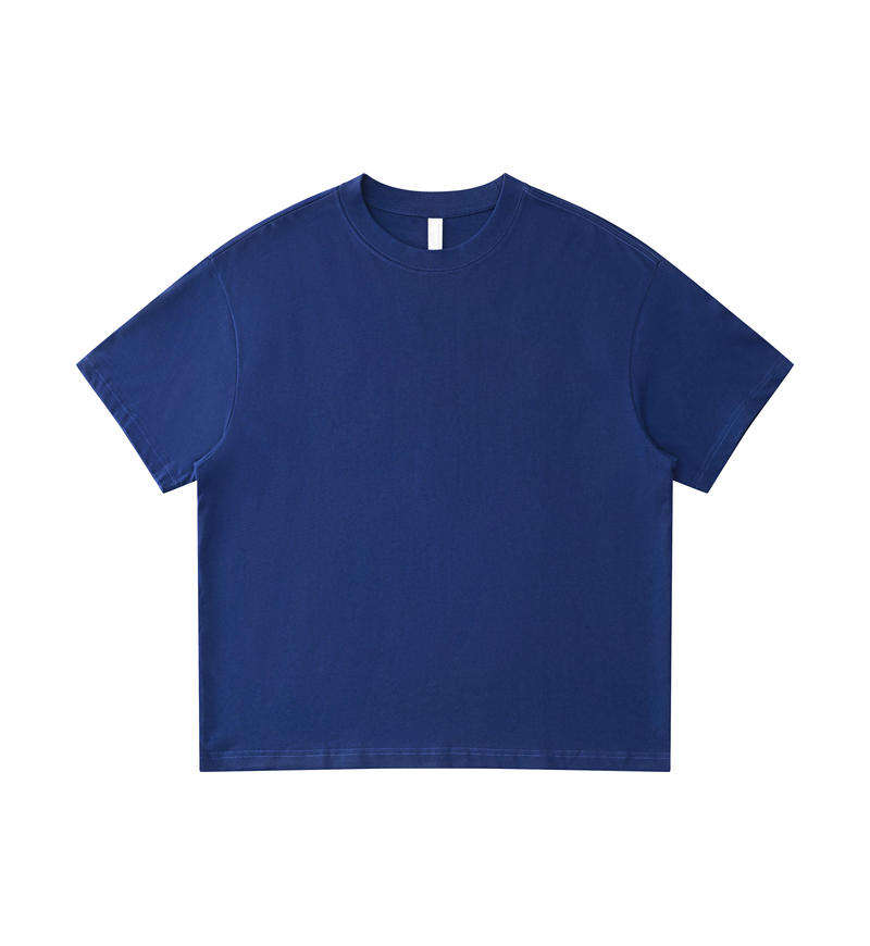 Men's High Quality Drop Shoulder T-Shirt Heavyweight Heavy Streetwear ...