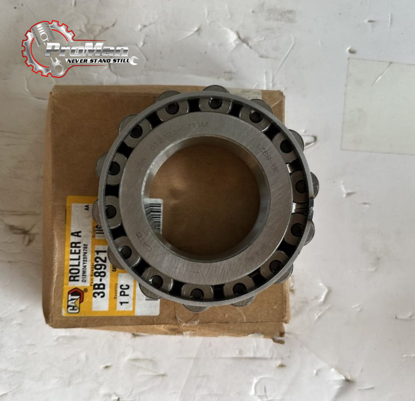 New Caterpillar Bearings 241-1393, 242-6804, 242-9522 for Excavator ...