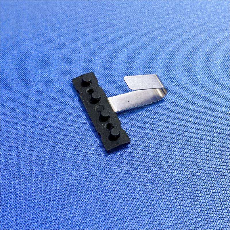 Amsky Ausetter CTP Tail Clamp Repair Kit - Spring Shrapnel Hook