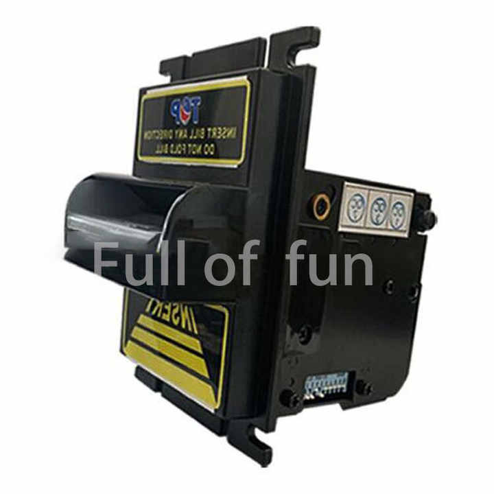 TP70 Bill Acceptor - Durable & Efficient for Vending Machines