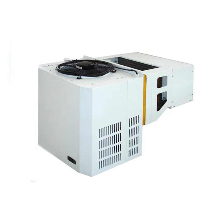 Wall Mounted Monoblock Condensing Unit for Small Cold Rooms