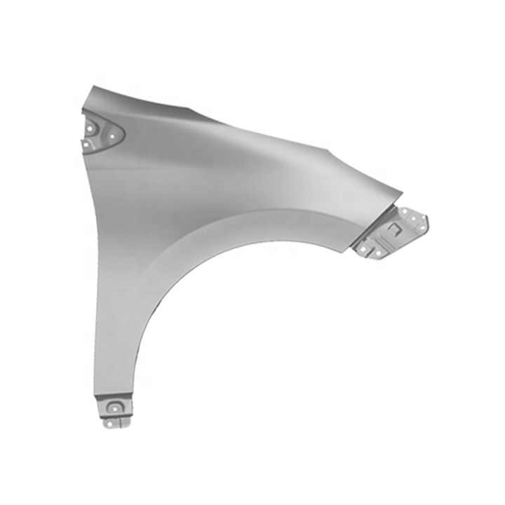 All Auto Body Kit Car Front Rear Fender for CHERY JETOUR X70 X90 PLUS ...