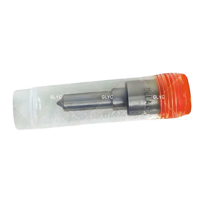 Common Rail Diesel Fuel Injector Nozzle 093400-7150 Dlla157P715 Common Rail Fuel Injector Nozzle ...