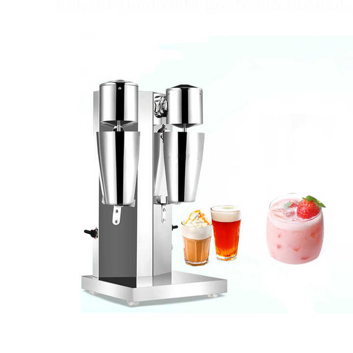 High Efficiency Milk Shake Maker - ZFTOPA Blender Equipment