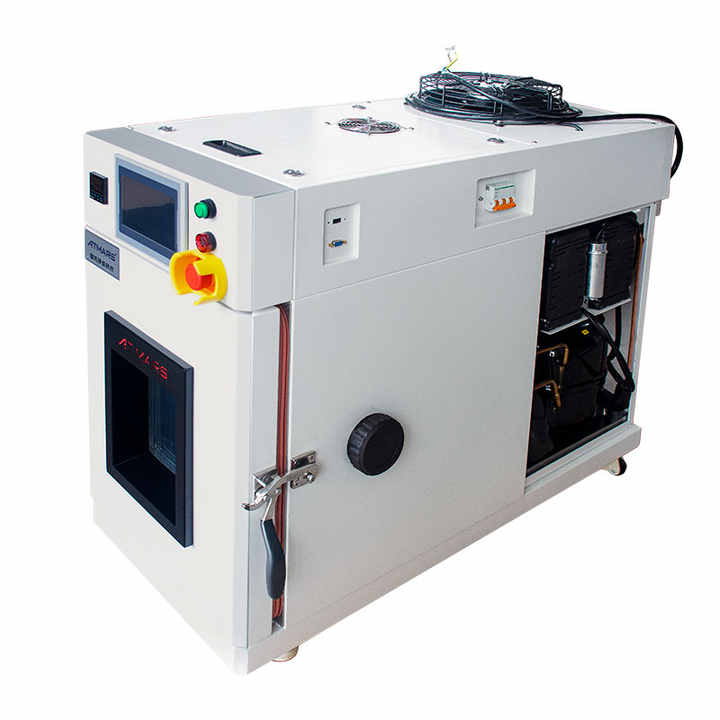 Benchtop Mini Climatic Chamber - Temperature & Humidity Test