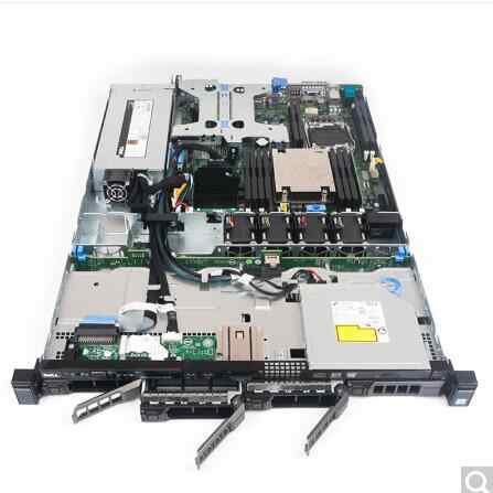 Server Rack R640 R630 R430 in Tel Xeon E5 E5-2690 V4 Processor 1TB SSD ...