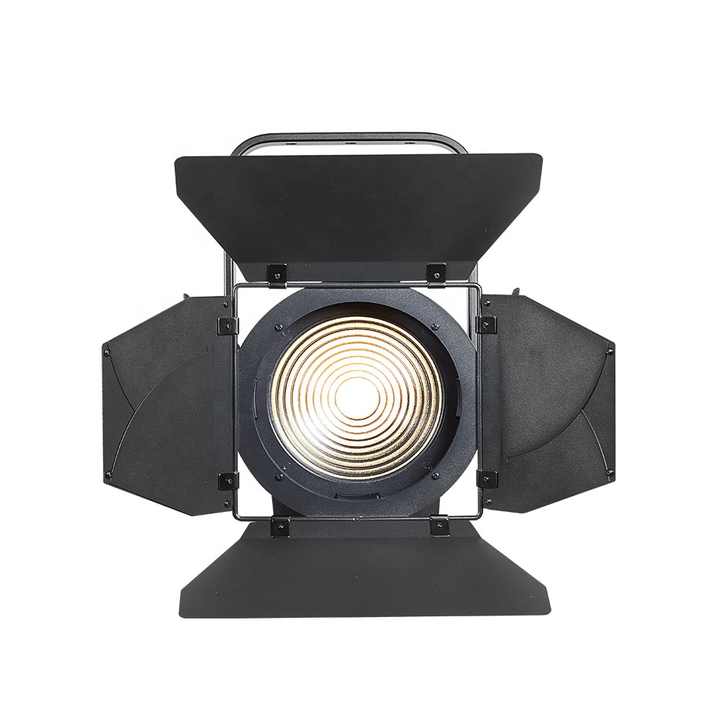 350W 5600K Cool White LED Stage Lighting Warm White Fresnel Spotlights ...