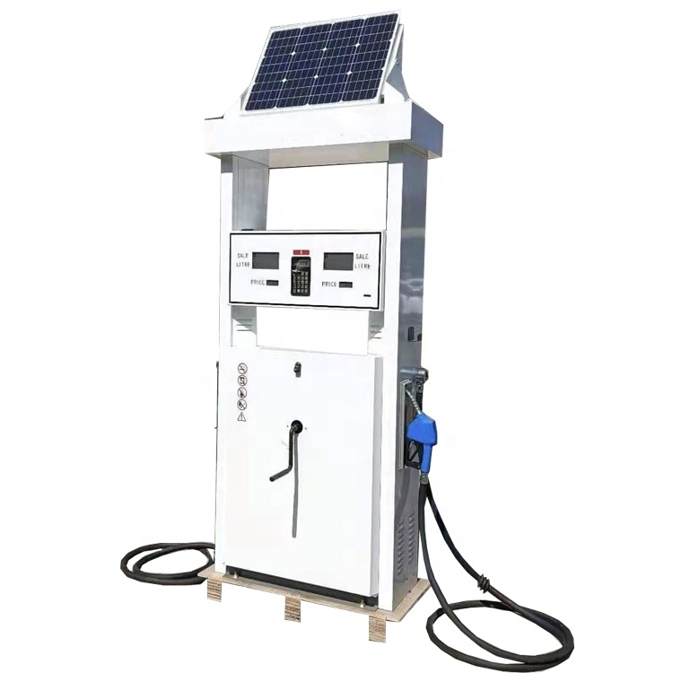 Innovative Solutions for Efficient zcheng fuel dispenser manual in ...