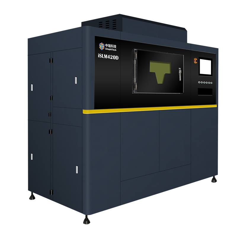 How to Choose the Best Metal 3D Printer: A Complete Buying Guide