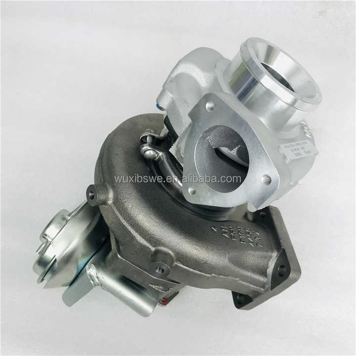 Turbocharger VIFB RHF5V VAA30023 8980830414 8973815072 8973815073 ...