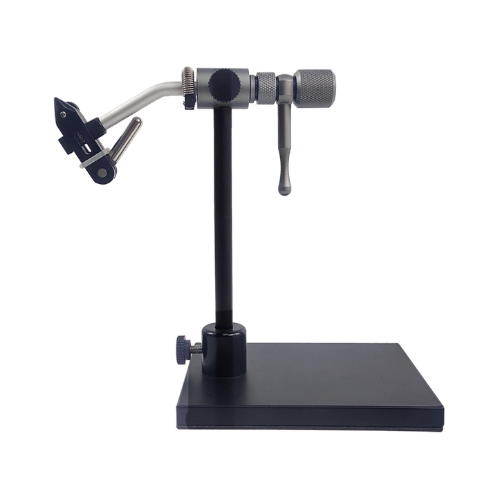 Madison True Rotary Vise - Smooth Fly Tying Experience